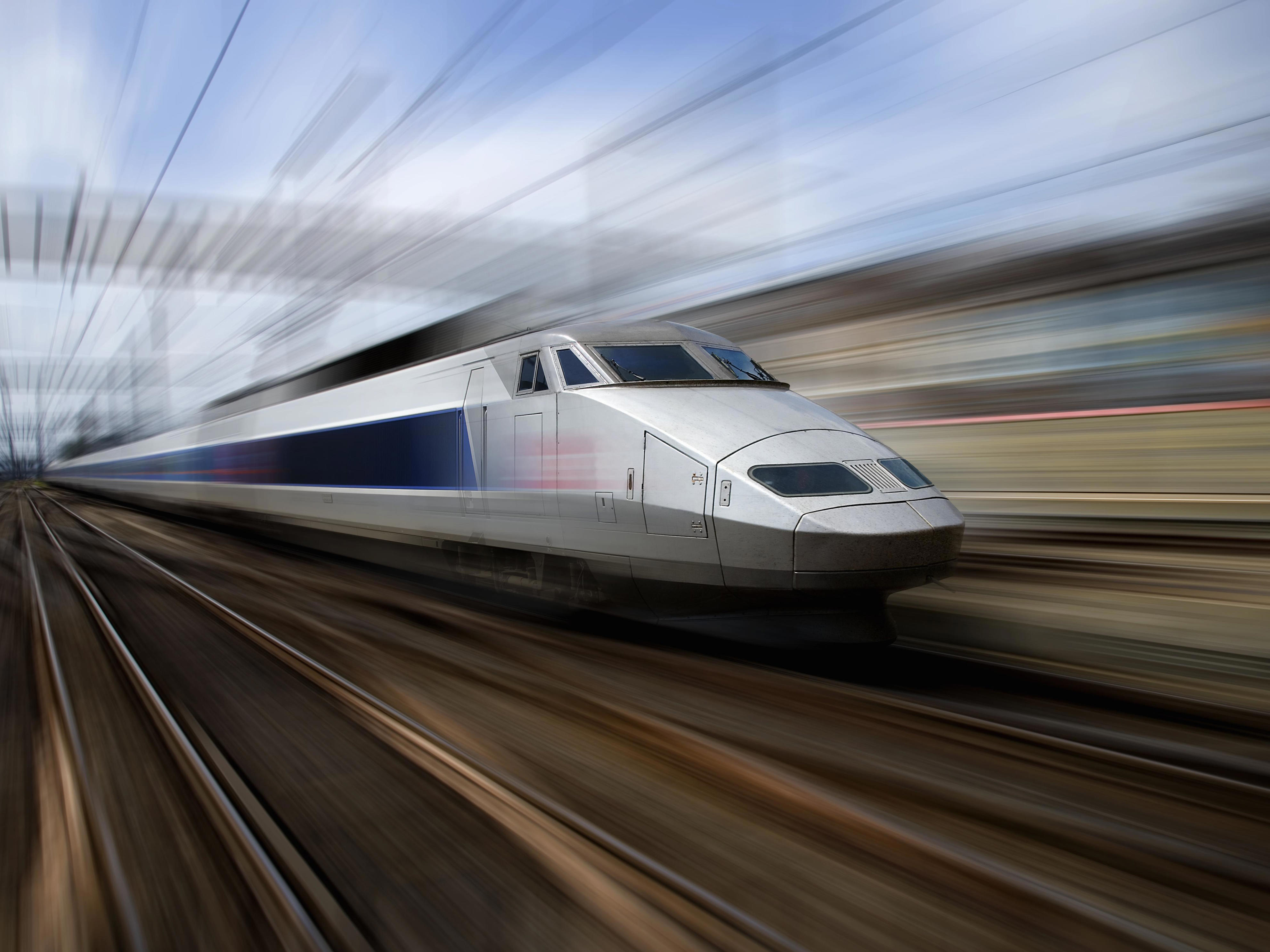 L’Alberta dévoile un plan sur 30 ans pour développer les trains passagers
