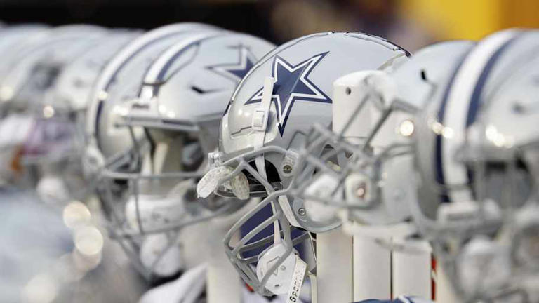 Rumors have Stanford football landing former Dallas Cowboys coach for ...