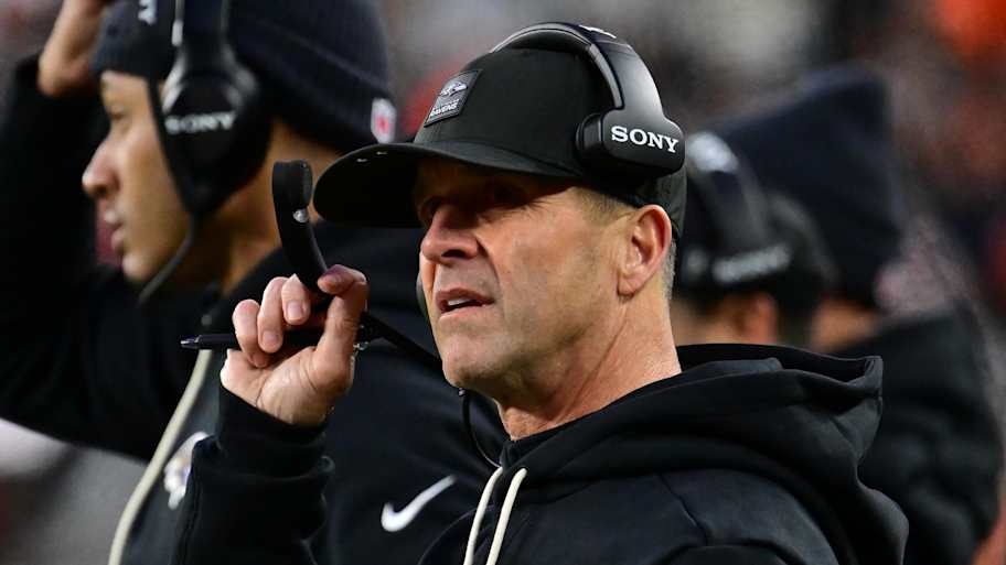 John Harbaugh tracker: Latest updates about ex-Ravens coach’s NFL job ...