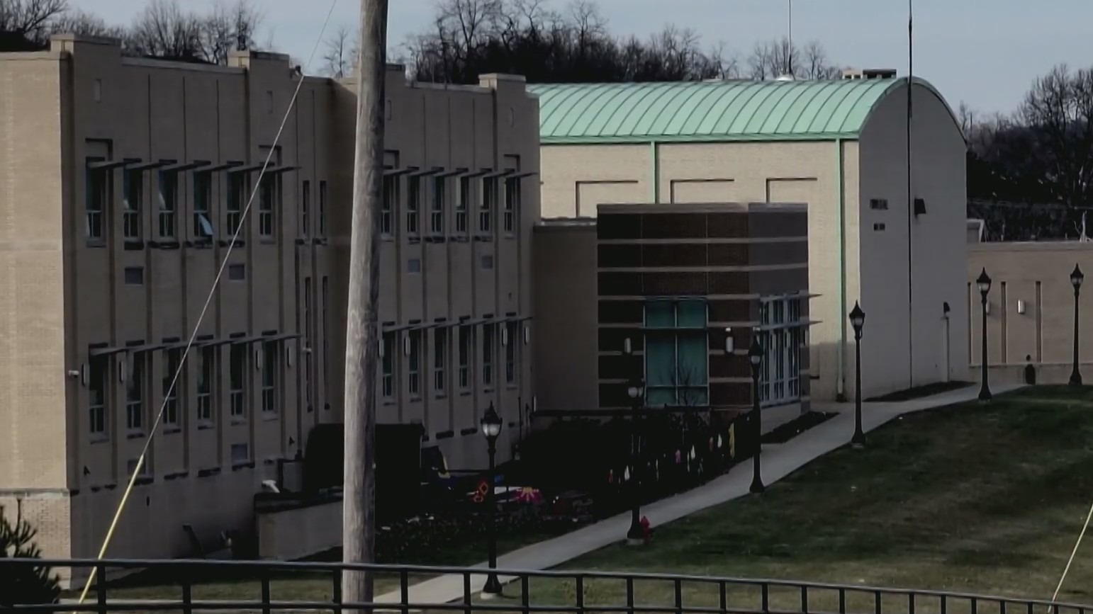 McKeesport School District issues 2-hour delay after Steelers-Texans game