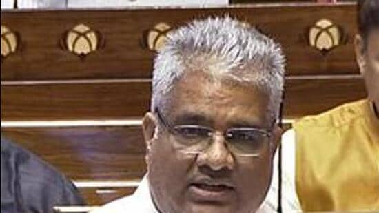 Union minister meets Delhi CM: Plan to cut NCR pollution by 15-20% by 2027