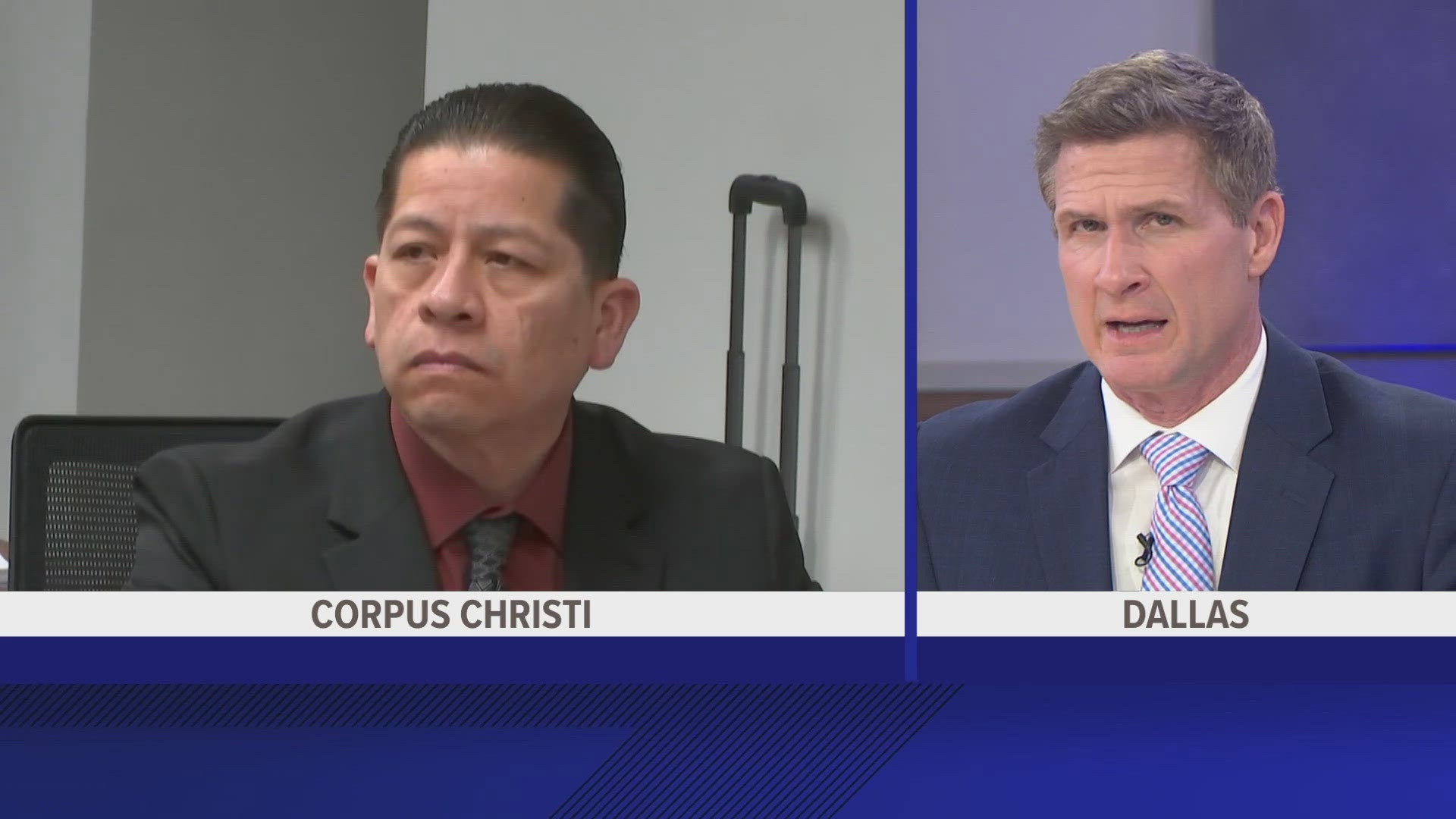 Officers take the stand at Uvalde school shooting trial