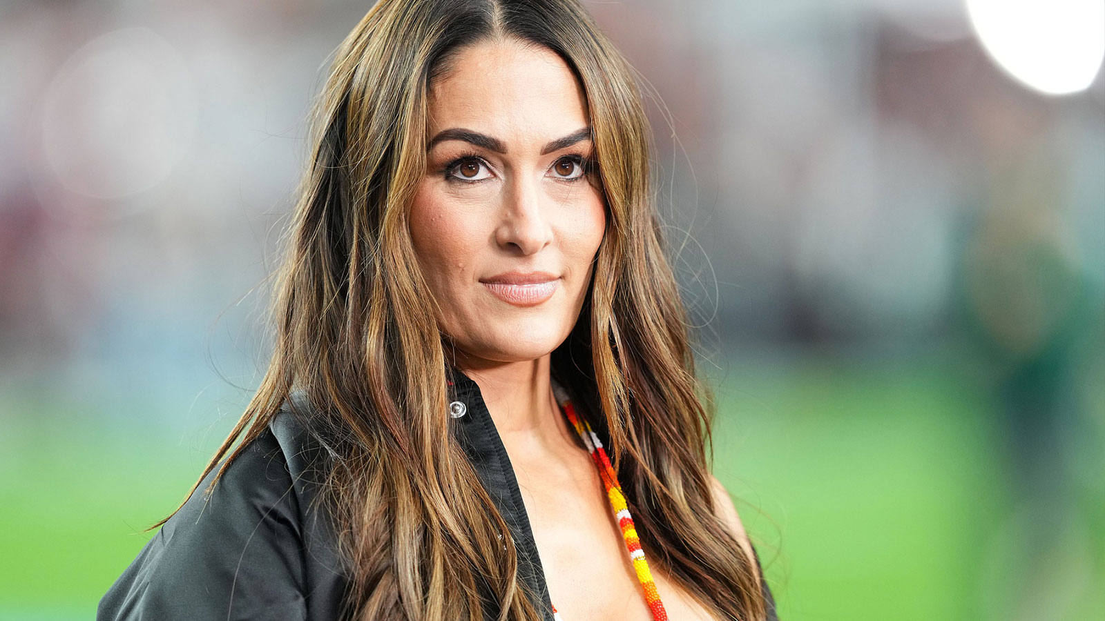 Nikki Bella posts Fiesta Bowl sizzle reel after Grand Marshal duties at ...