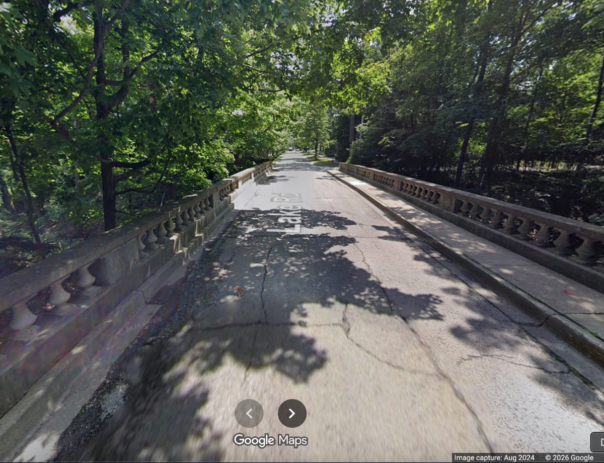 Bridge replacement project will bring months of detours for Lake Forest