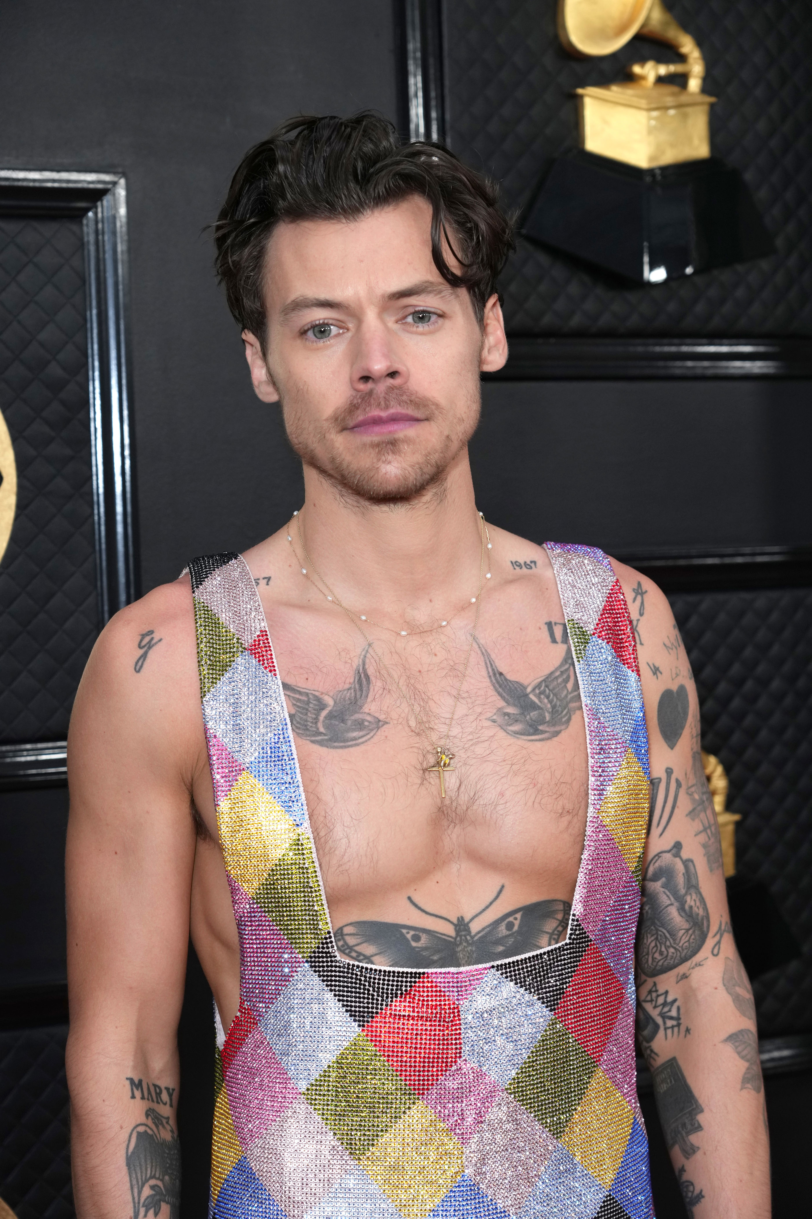 Harry Styles lands second Madison Square Garden residency