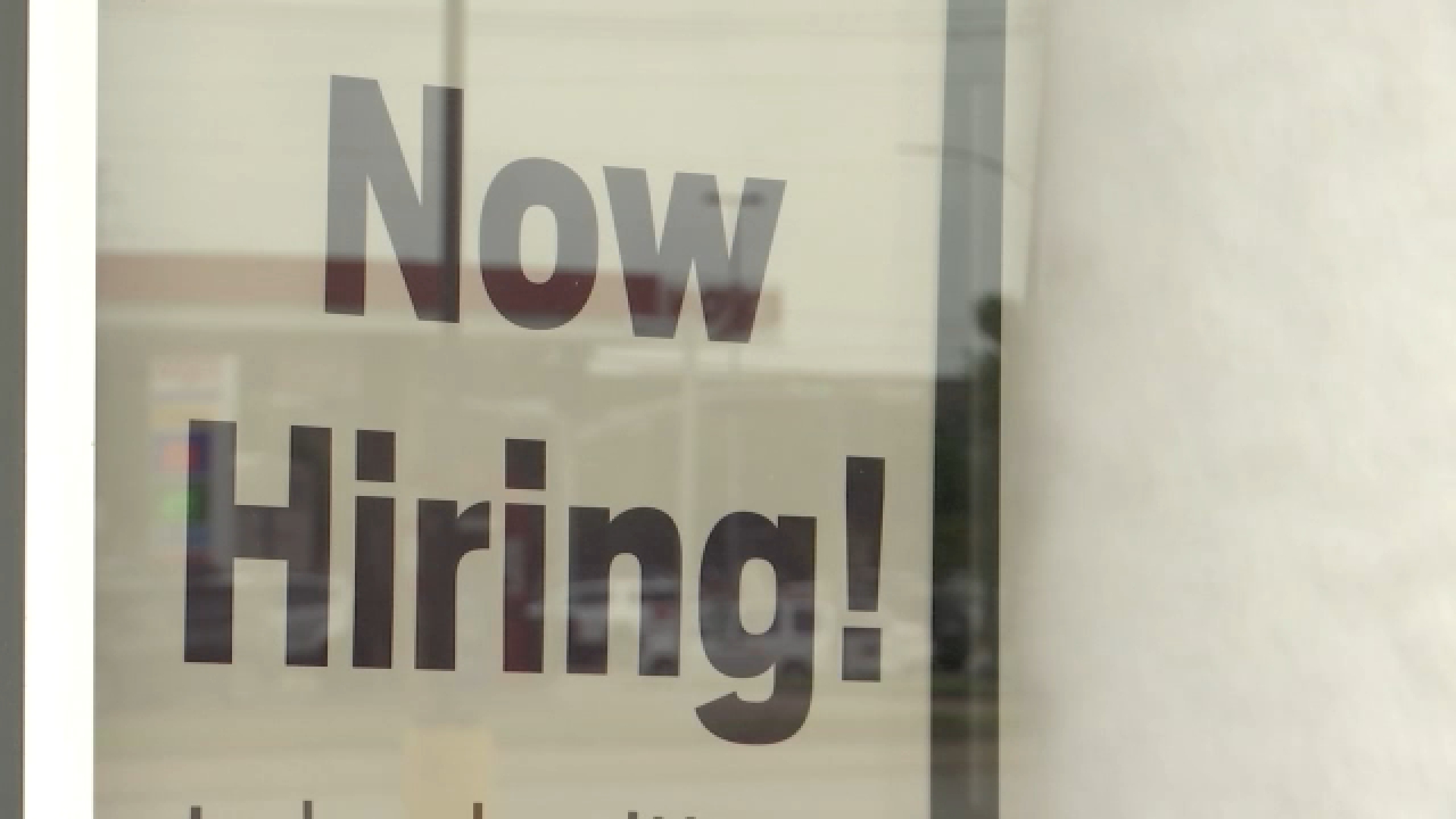 Job numbers could either fall off a cliff or grow this year: Rice ...