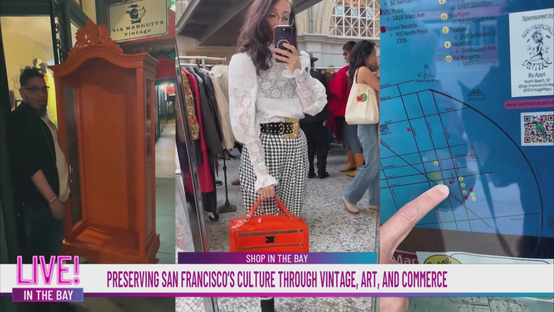 Beloved Mission bakery blends tradition and neighborhood heart