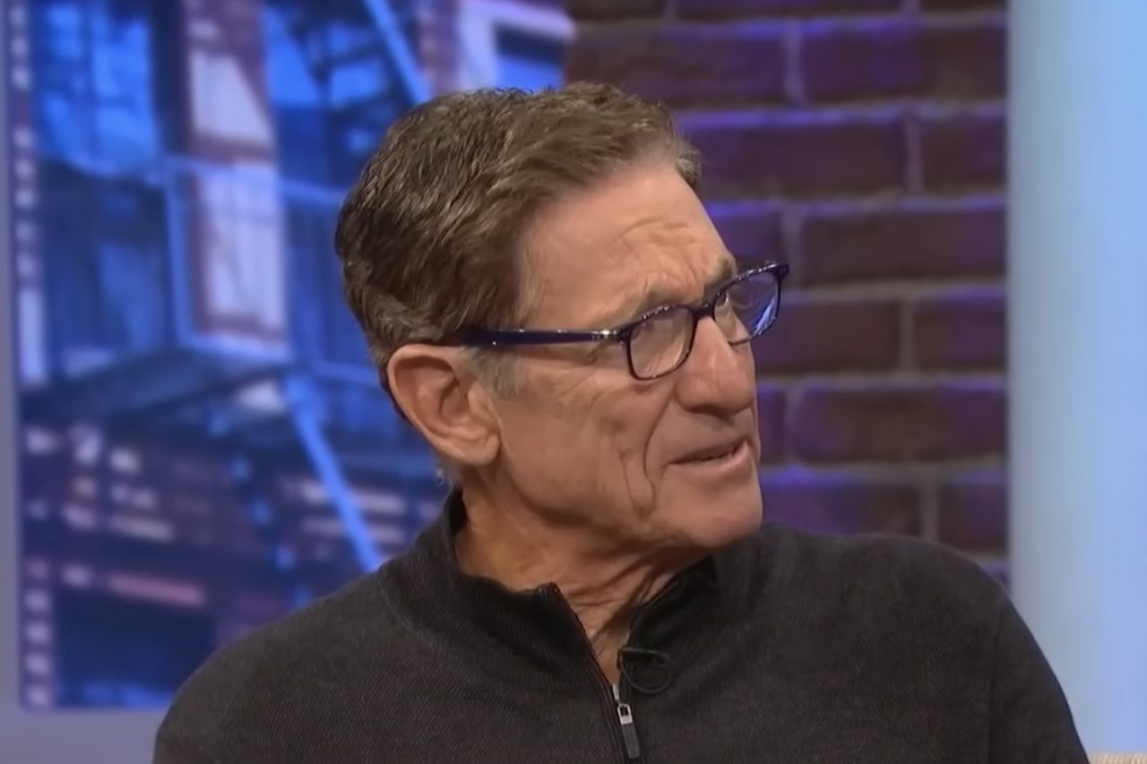 Maury Povich recalls the paternity test result from his daytime show ...