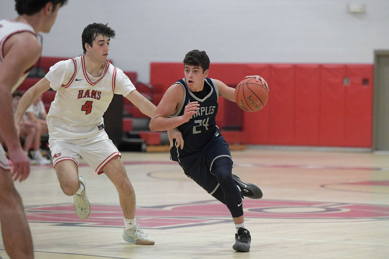 3 points with Joe Morelli: Stats and trends in the boys basketball ...