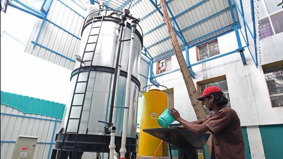 Ludhiana: State panel gives nod to Bagga Kalan compressed biogas plant