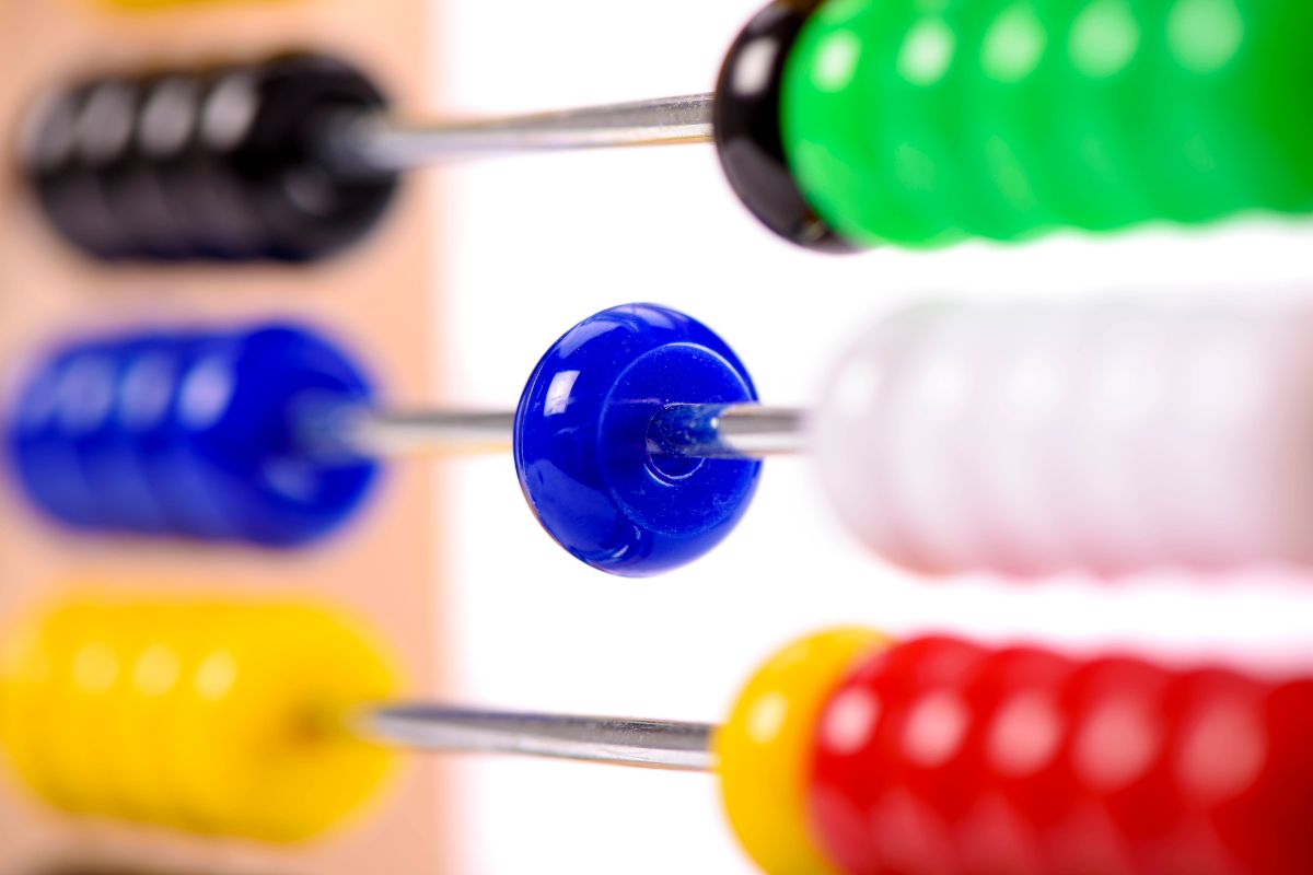 Schafft Niedersachsen das schriftliche Dividieren ab? Das steckt ...