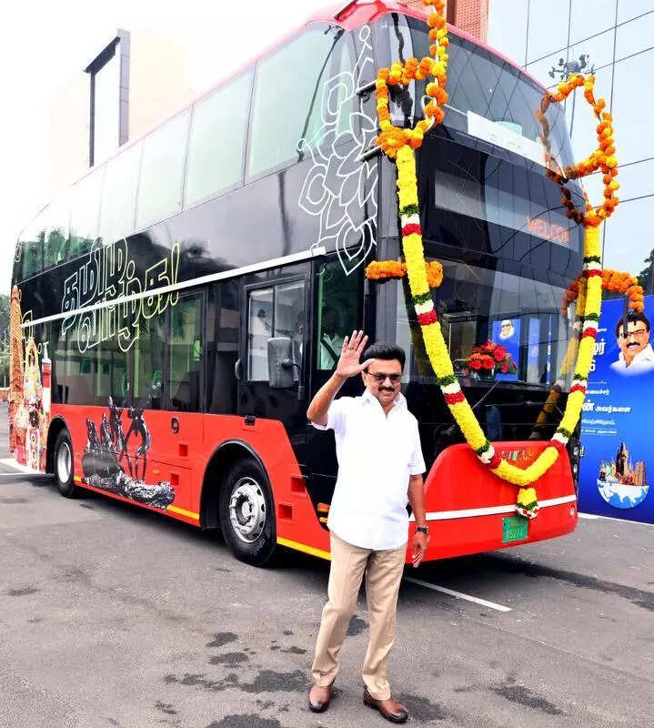 DMK govt rescued close to 2400 Tamils in last 3 years, says Stalin