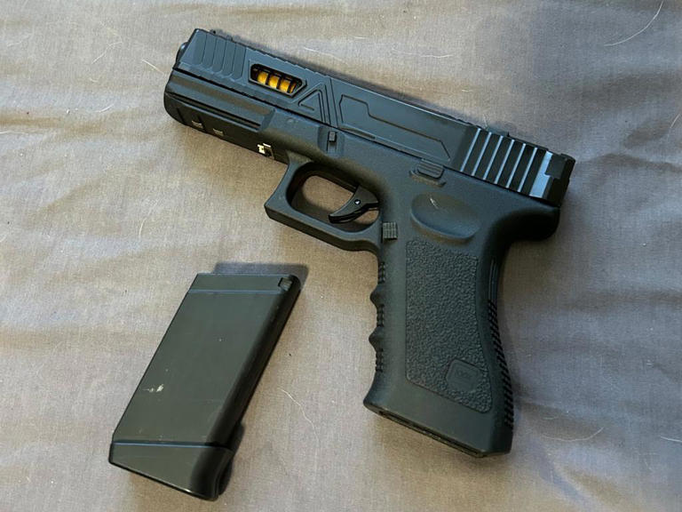 Boy charged with mass shooting hoax calls