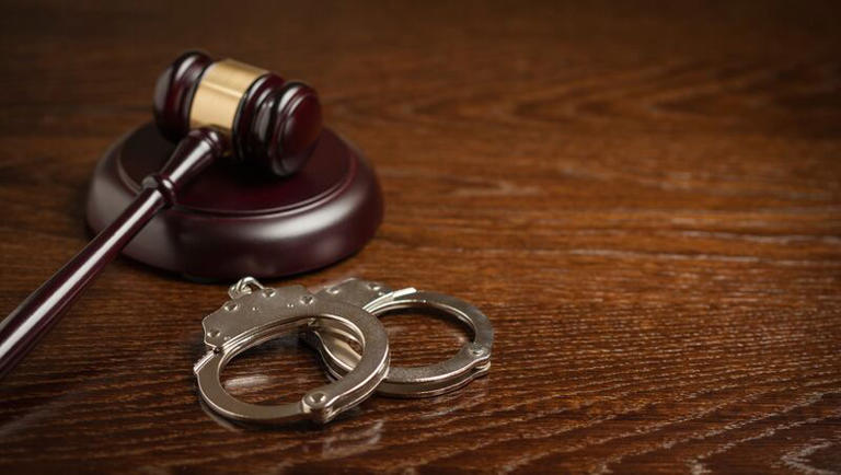 Homeless man charged with making a terrorist threat at Ogden synagogue