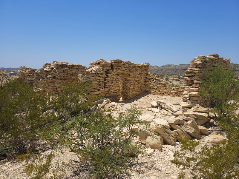 These Texas spots locals say are better than any famous attraction