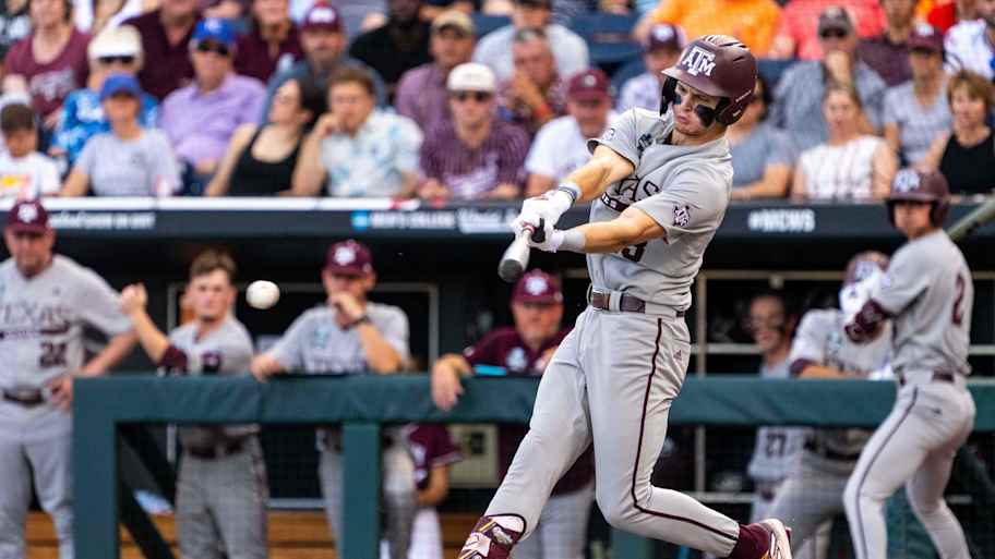 Texas A&M adds new coach to baseball staff