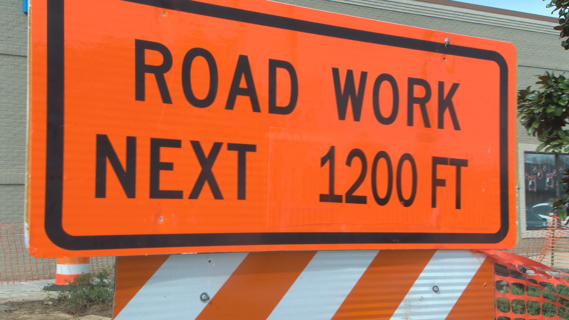2nd phase of Central Avenue project in Laurel hoping for July ...