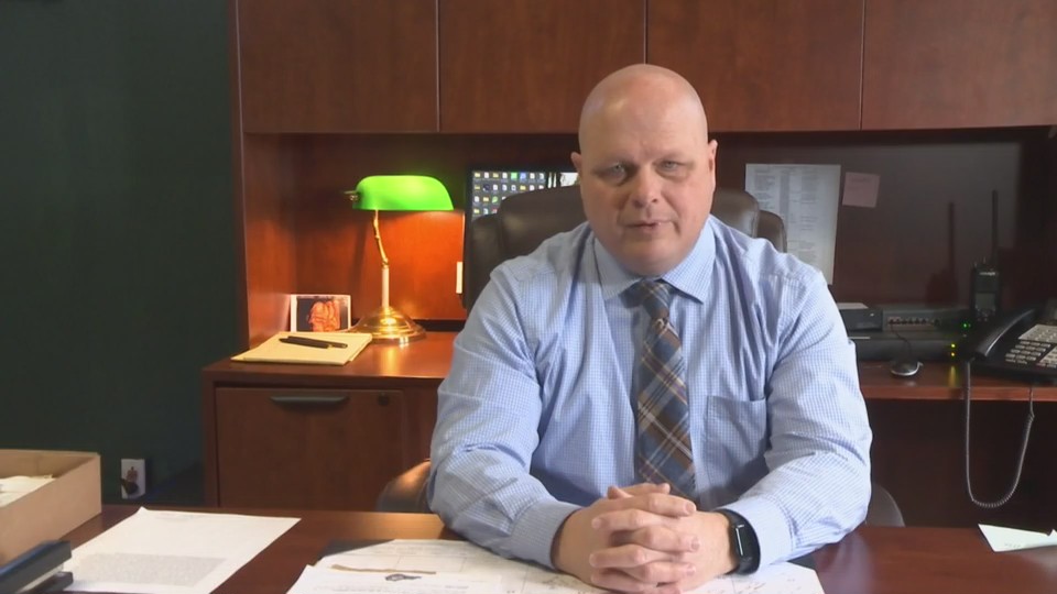 Man identified in Ohio County fire