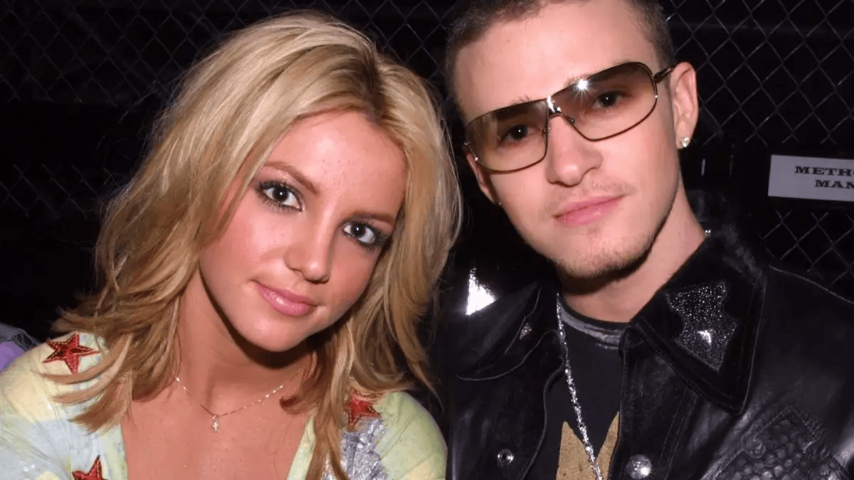 Not just denim and romance: The darker signs in Britney Spears and ...