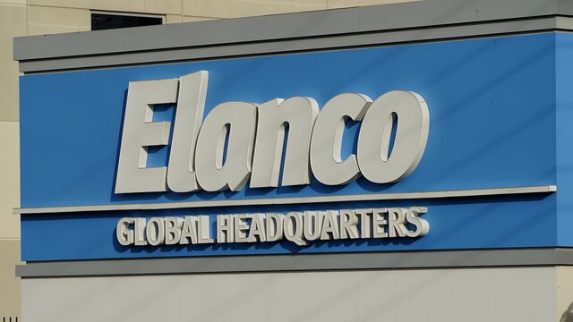 Elanco CEO: Gaining market share via 'major' innovations