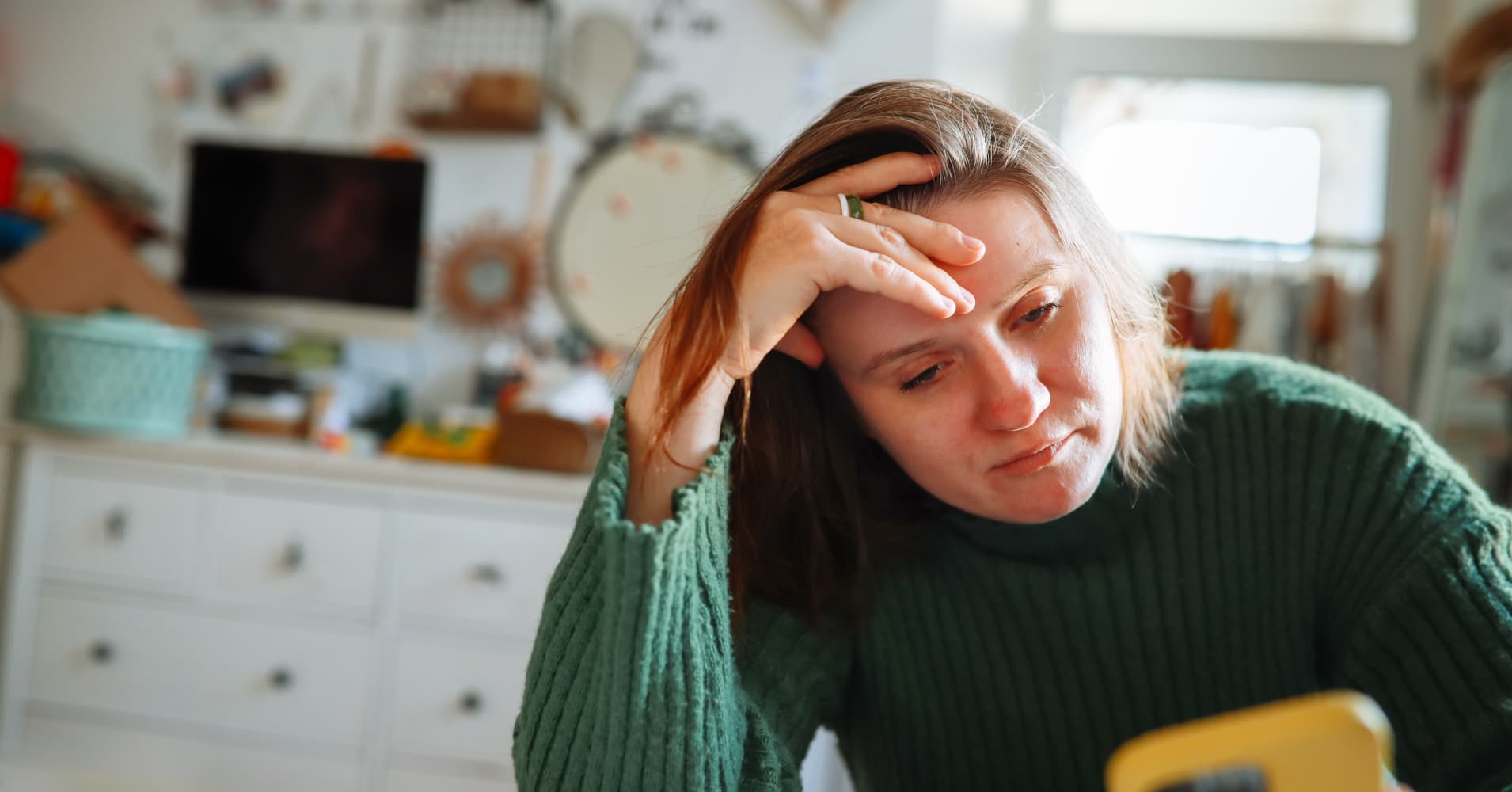 38% of people become emotionally closed off during unemployment: It can ...