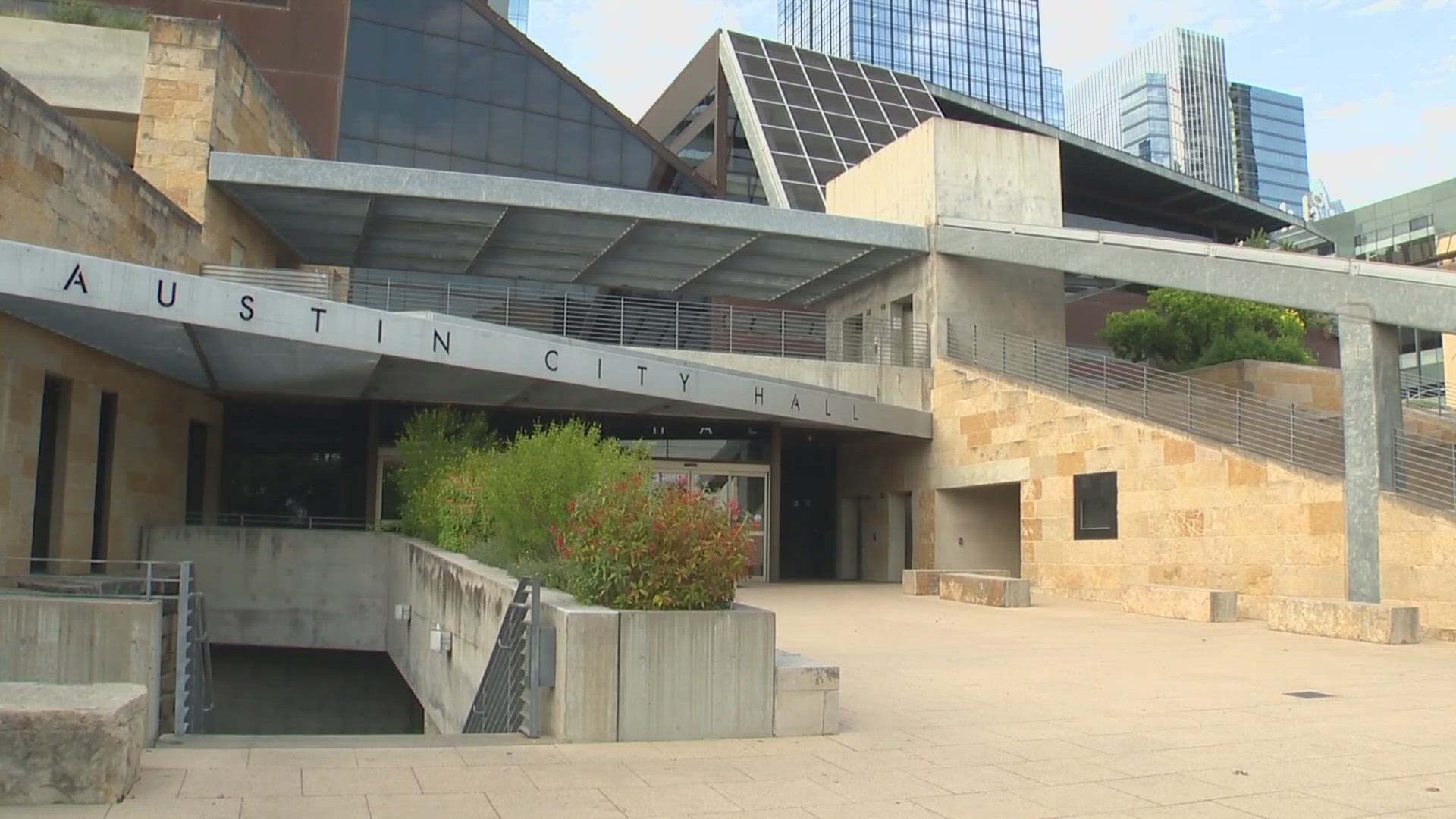 Austin considers independent city audit plan after voters rejected ...