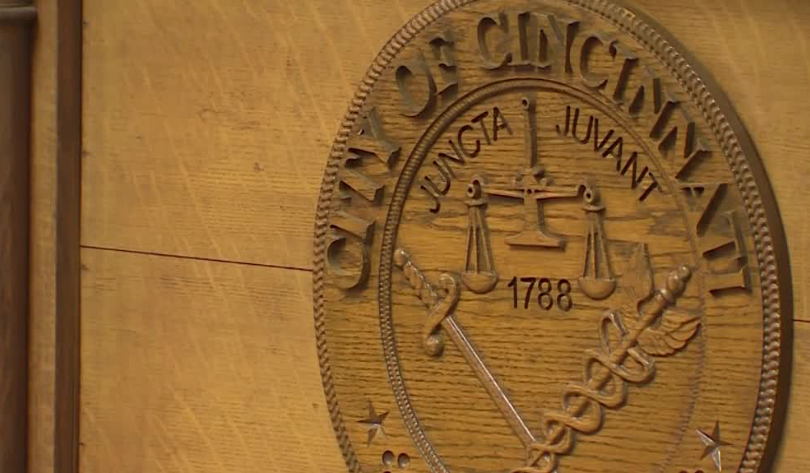 Cincinnati council members meet in executive session amid 'secret ...