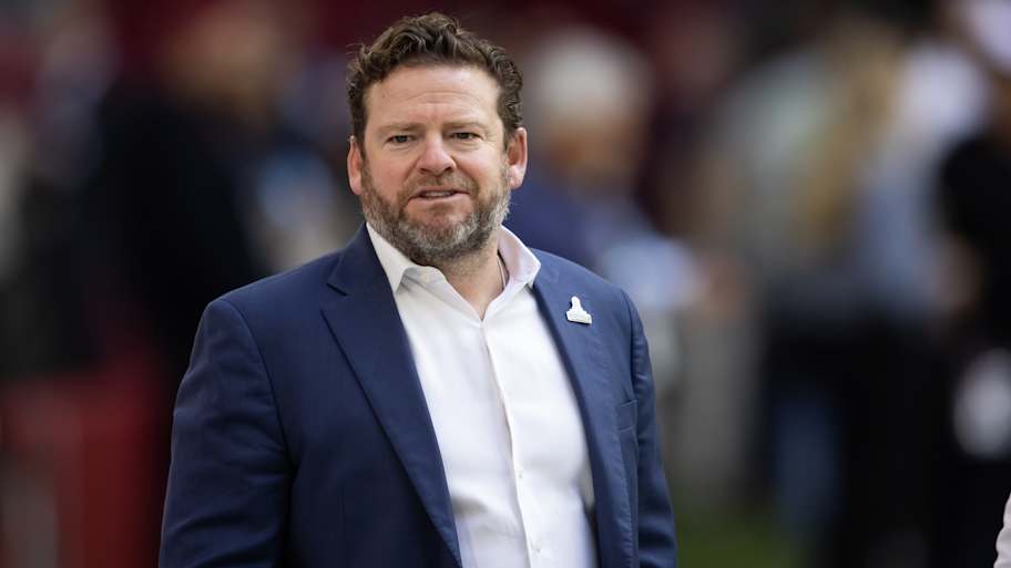 Seattle Seahawks 7-round 2026 NFL mock draft 2.0: The wild-card edition