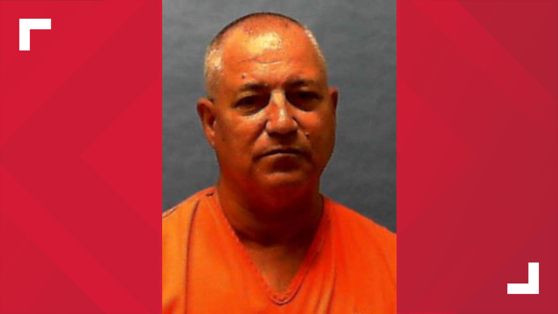 Gov. Ron DeSantis signs first death warrant of the year for man ...