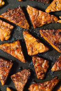 15 vegetarian tempeh recipes