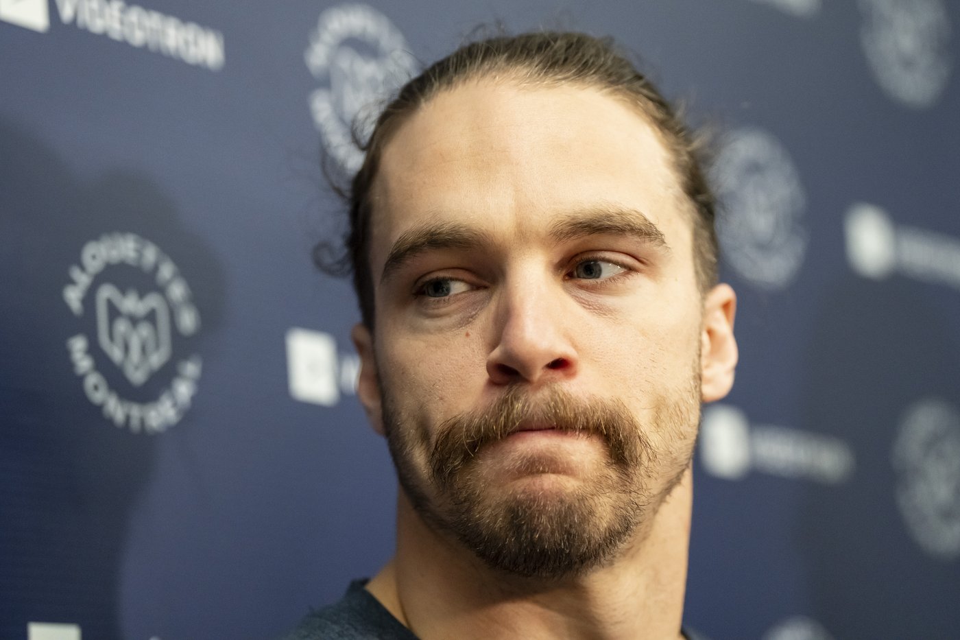 Montreal Alouettes want veteran safety Marc-Antoine Dequoy back for ...