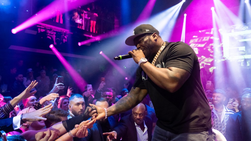 50 Cent's studio plans $124 million investment in Louisiana complex