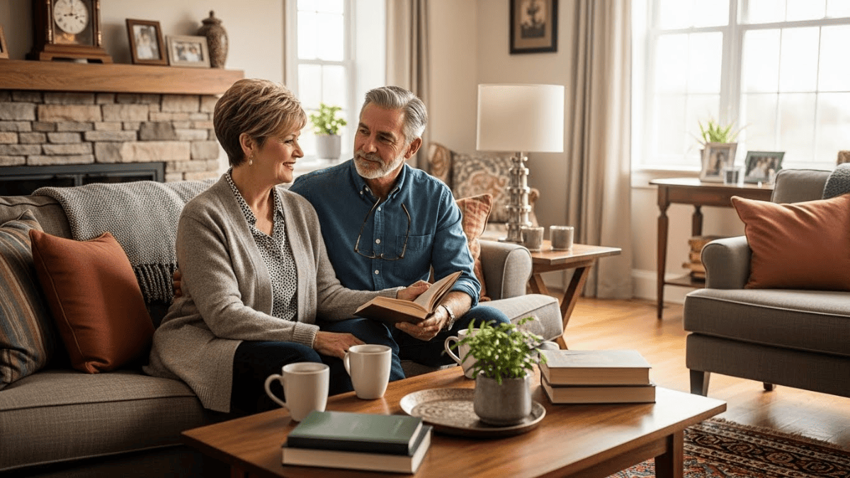 Hábitos en la cocina que fortalecen la estabilidad en parejas de ...