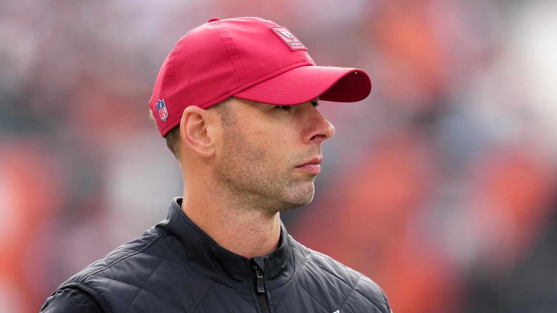 Jonathan Gannon to interview for three jobs in next six days