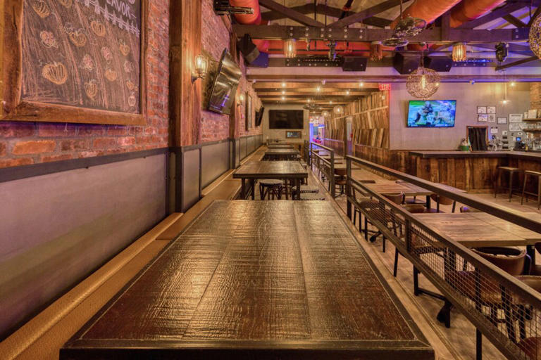 Amsterdam launching Super Terrific Happy Hour in Patchogue