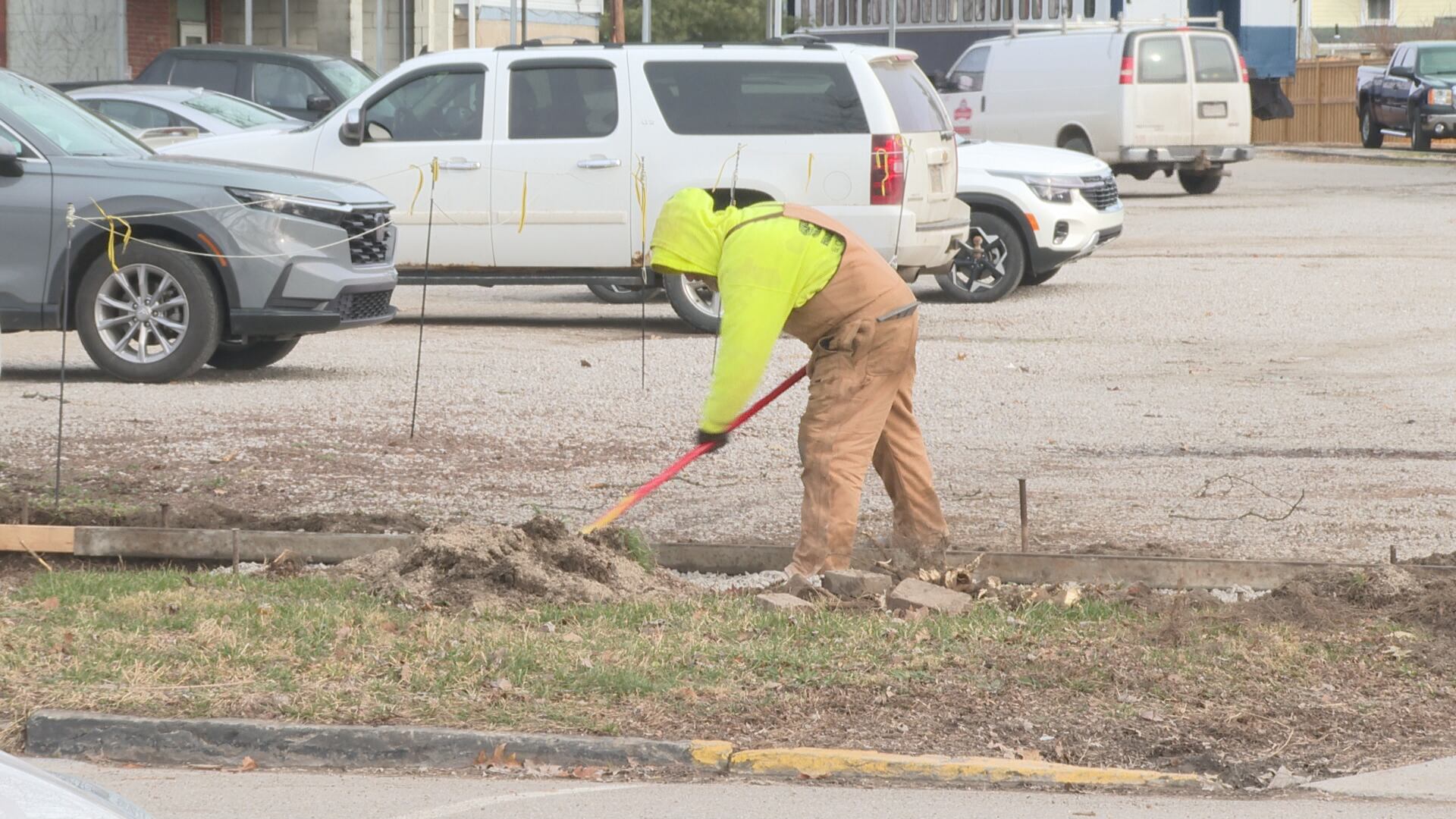 Marietta seeks public input on five-year community development plan