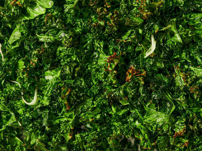 Why most kale salads are tough—and the simple fix that makes them ...