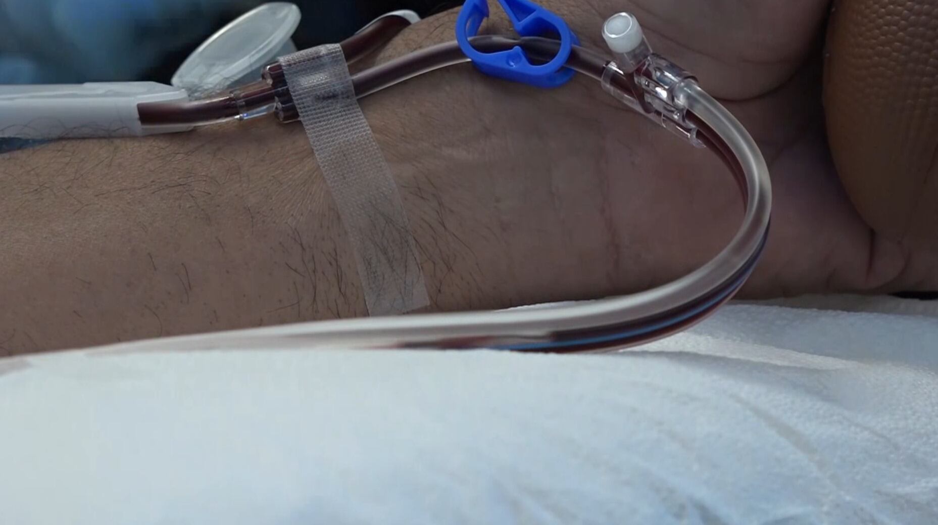 Vitalant encourages blood donations during National Blood Donor Month