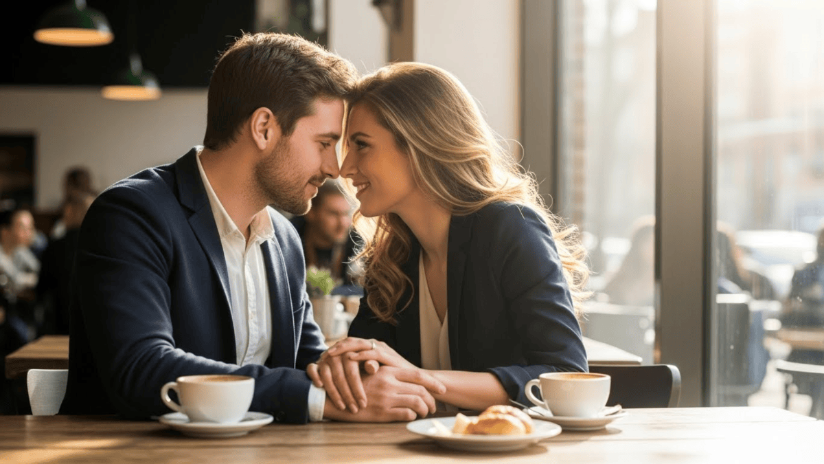 Thinking about marriage? Signs you and your partner are truly ready