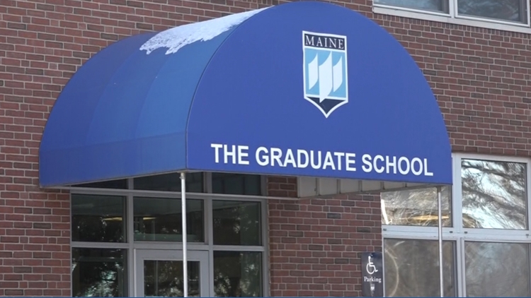 Graduate student workers secure first contract with University of Maine ...