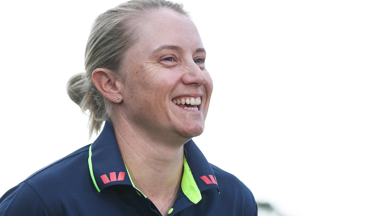 Why Aussie cricket great is retiring