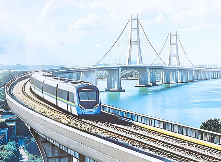 Penang projects powering ahead