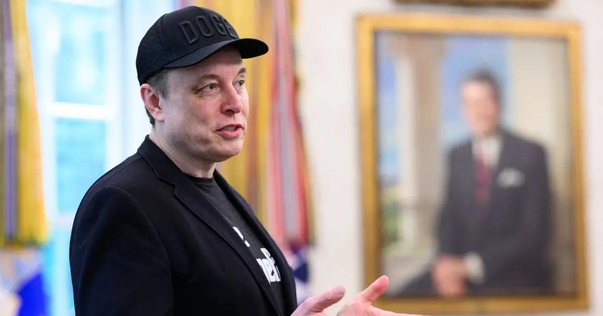 Elon Musk declares he's filing for sole custody of his and Ashley St ...