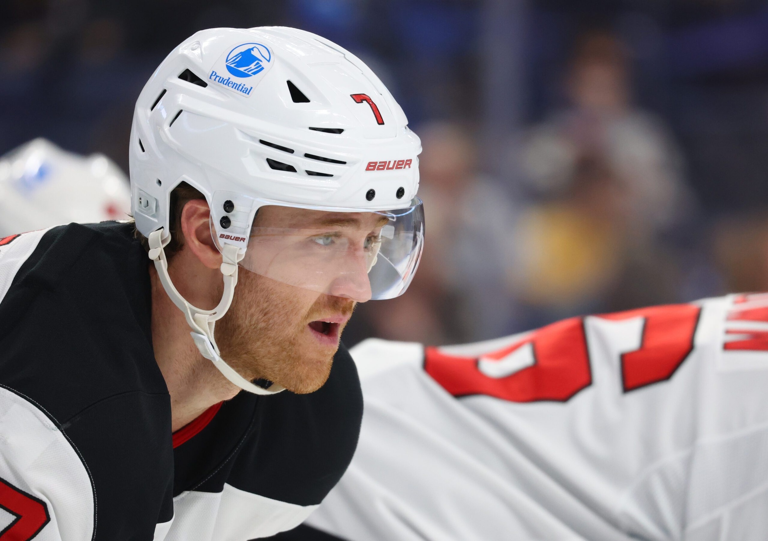 Devils’ season going from bad to worse with Dougie Hamilton drama