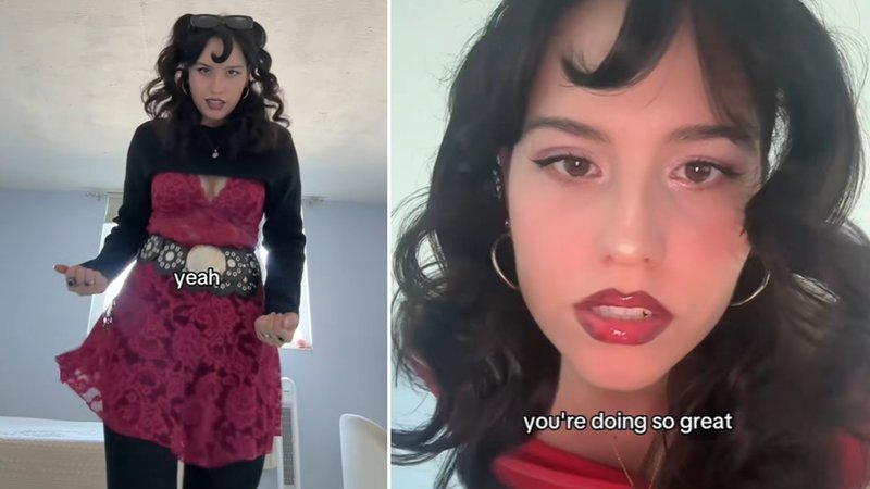 Who is 'Cristina Méndez' and what is 'Orbology?' The viral 'mind ...