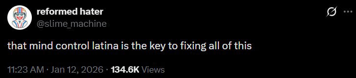 Who is 'Cristina Méndez' and what is 'Orbology?' The viral 'mind ...