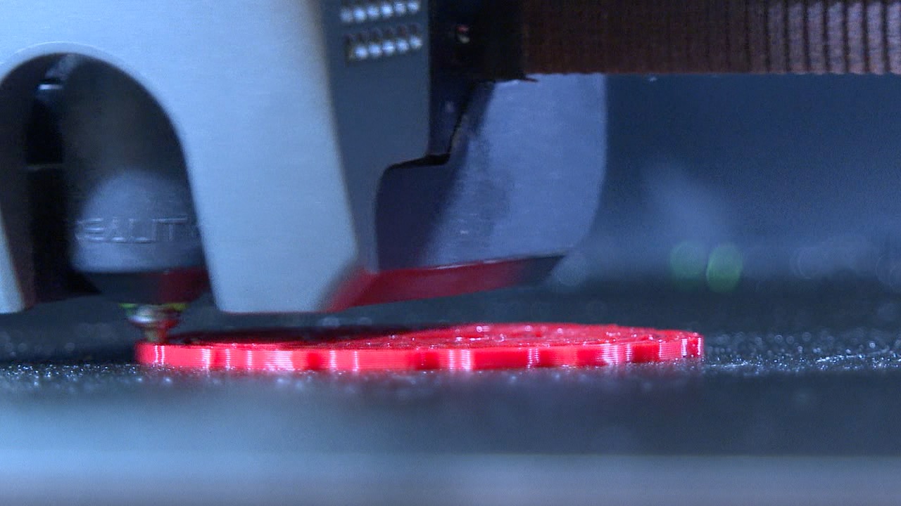 3D printing is helping Wakulla County neighbors save money and expand ...