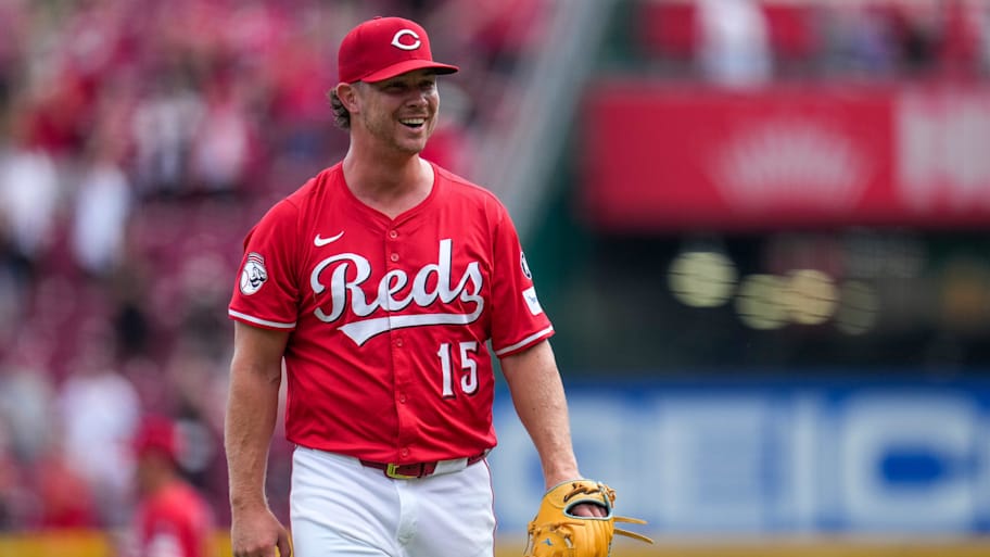 MLB analyst shares surprising take on Reds’ offseason