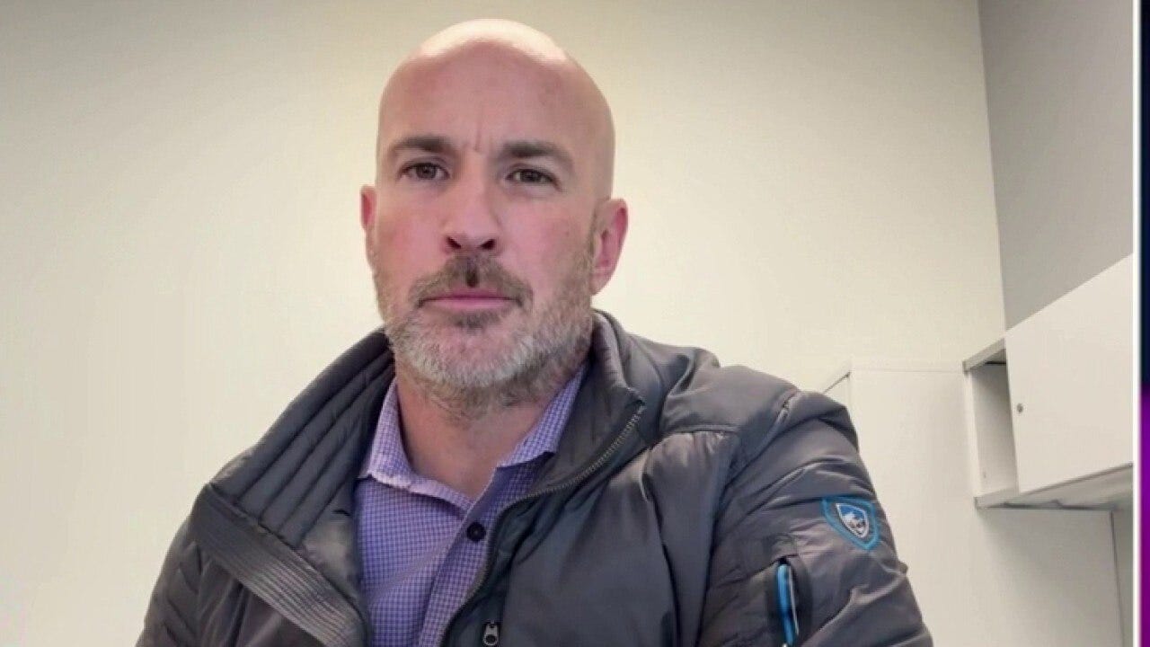 Minnesota ICE operations: Hopkins mayor addresses local arrest and ...