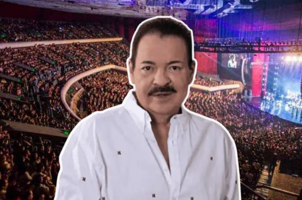 Julio Preciado se retira de la música: Fecha y precio de boletos para ...